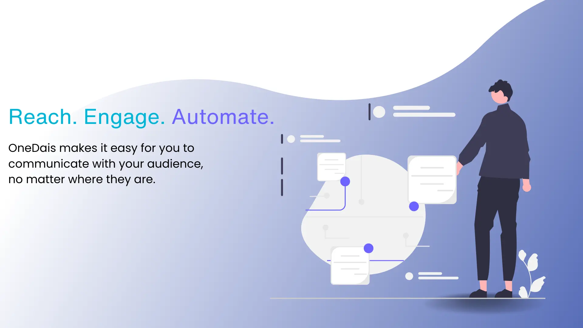 Streamline Communication in Your Homeschool Pod with OneDais